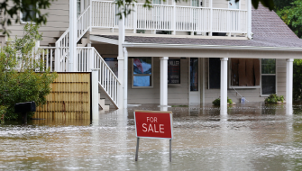 First Street National Risk Reports and Featured Research | First Street