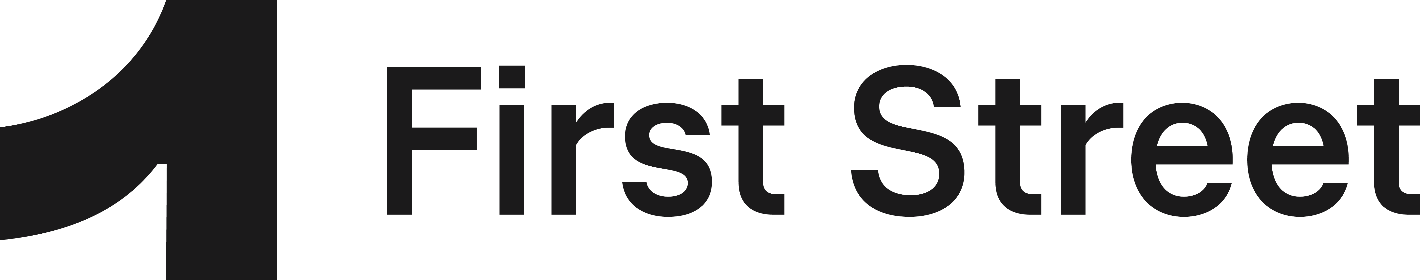 First Street Foundation Shares Flood Risk Data Through API | First Street