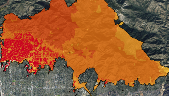 First Street National Risk Reports and Featured Research | First Street
