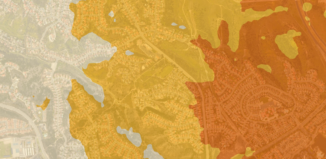 Fire Factor® Wildfire Risk Model Methodology | First Street