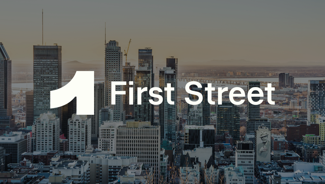 First Street Announces Rebranding and Integration of Risk Factor into ...