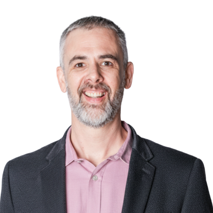 Matthew Eby | First Street