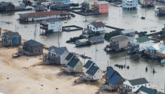 Climate, the Sixth “C” of Credit | First Street