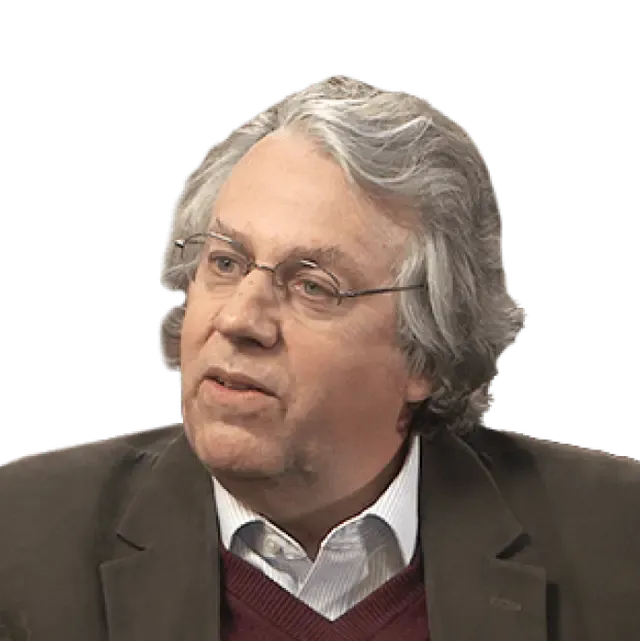 Matthew Eby | First Street