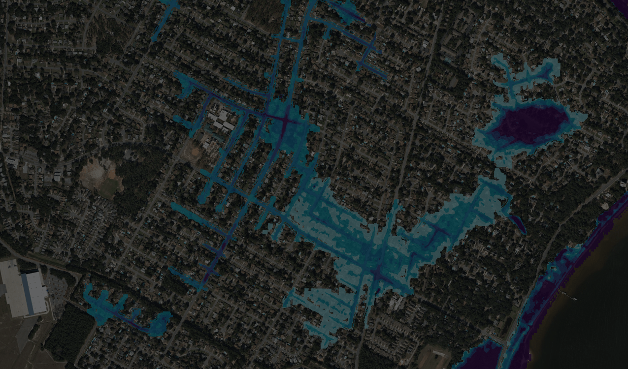 The Standard for Climate Risk Financial Modeling | First Street