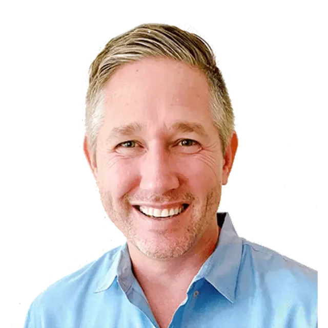 Matthew Eby | First Street