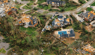 Philadelphia, PA Hurricane Map and Climate Risk Report | First Street
