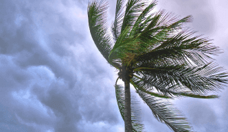 Philadelphia, PA Hurricane Map and Climate Risk Report | First Street
